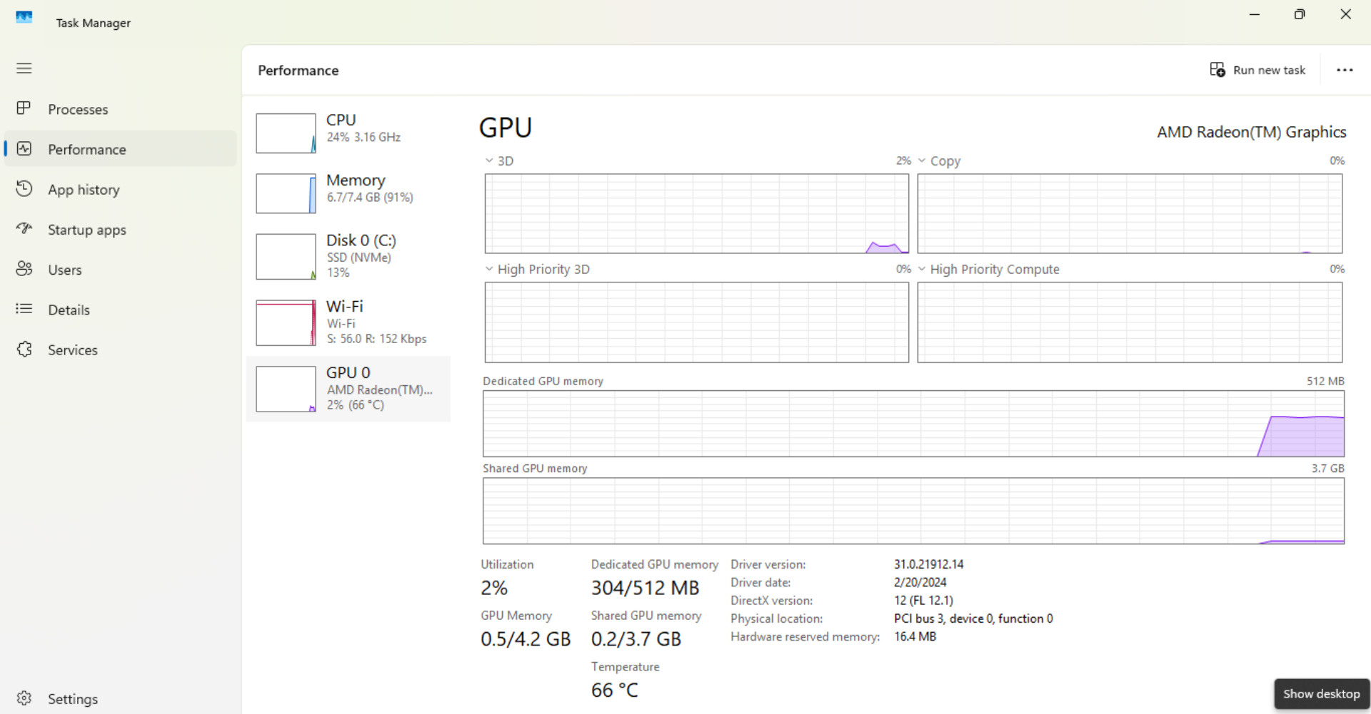 GPU Vulnerabilities: Risks and Fixes | Fortect
