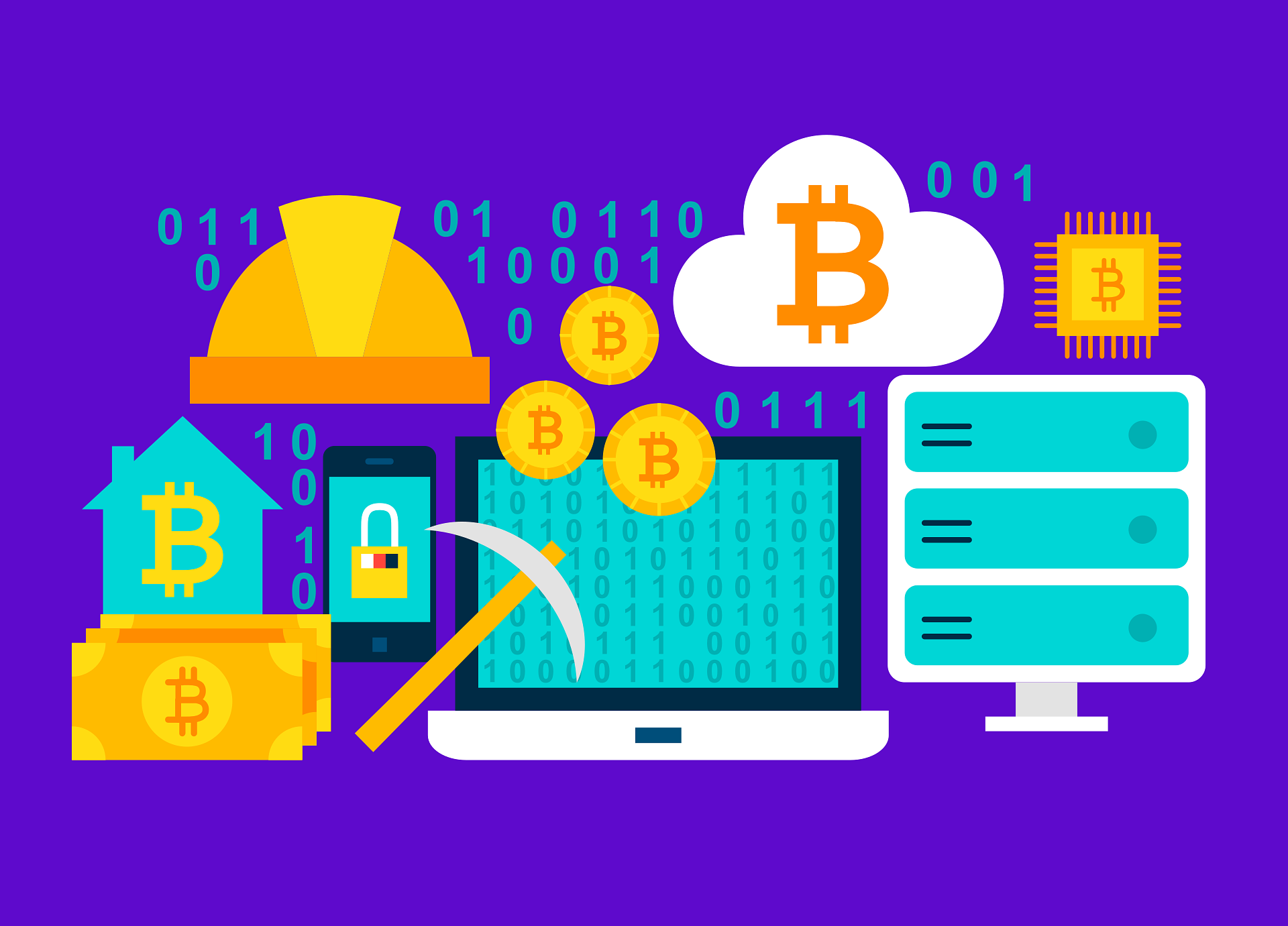 SOLVED: Sneaky Crypto-Mining Browser Extensions on Windows