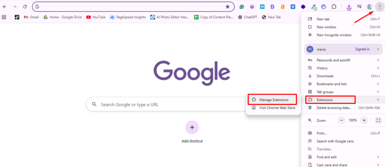 SOLVED: Sneaky Crypto-Mining Browser Extensions on Windows