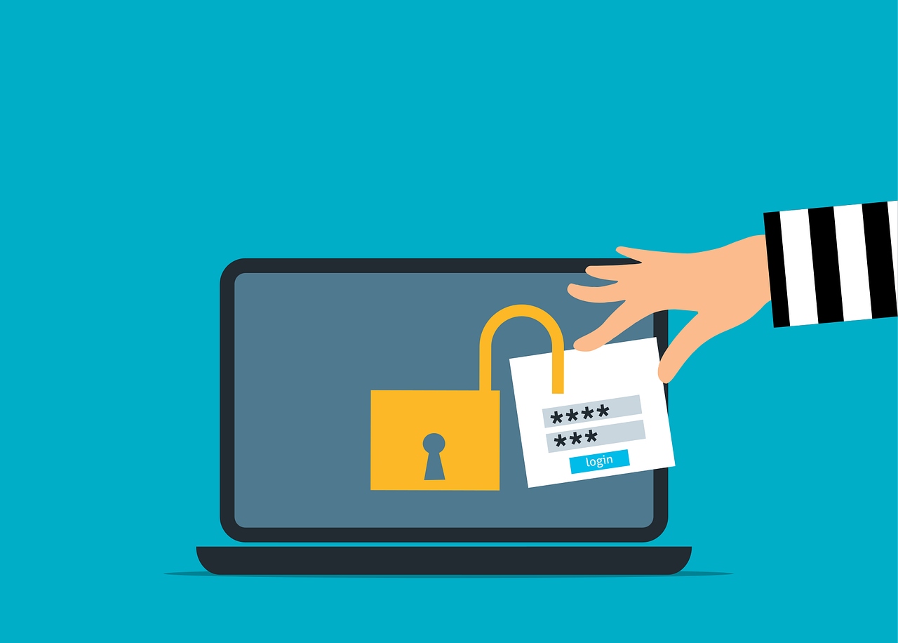 SOLVED: AI-Assisted Password Spraying Used for Cyber Attacks
