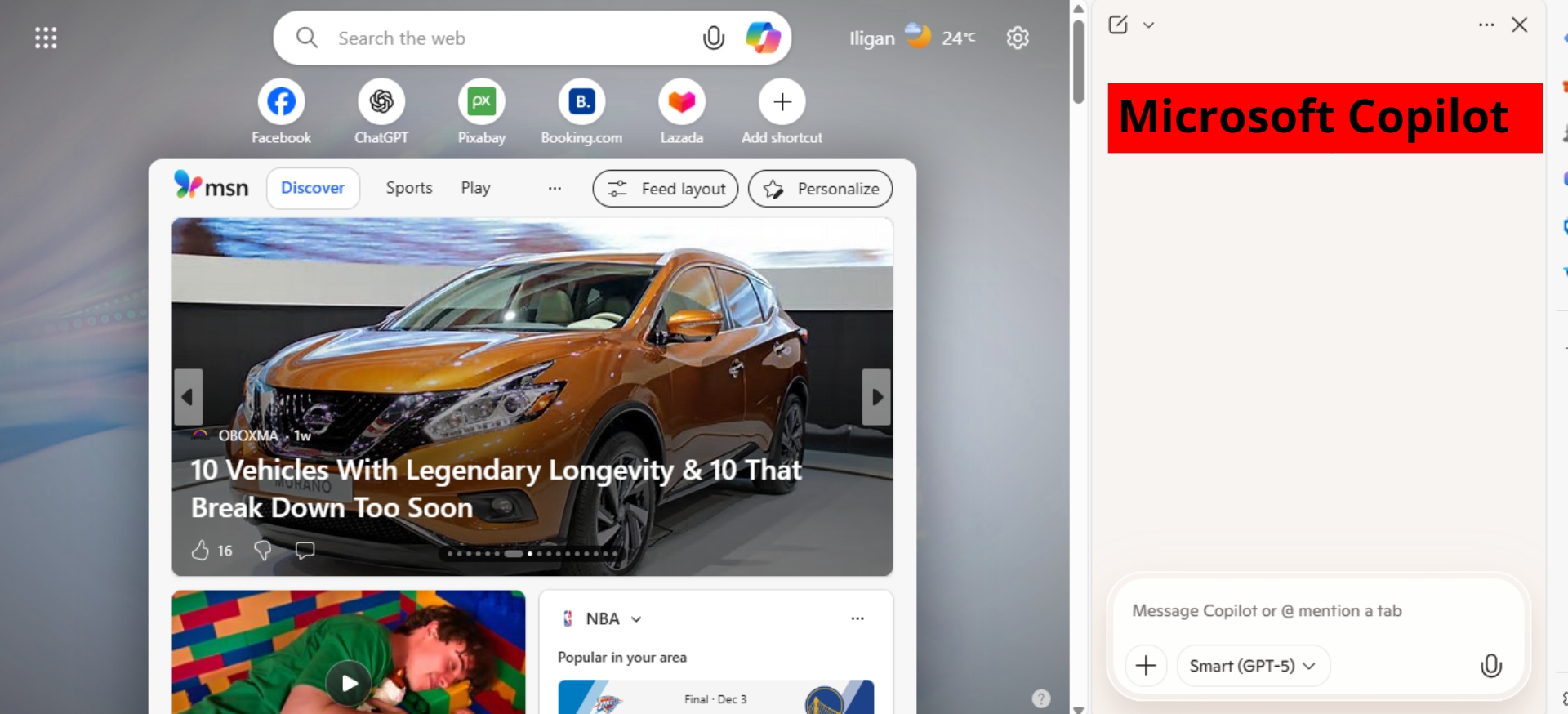 Microsoft Copilot Phishing Attacks to Watch For