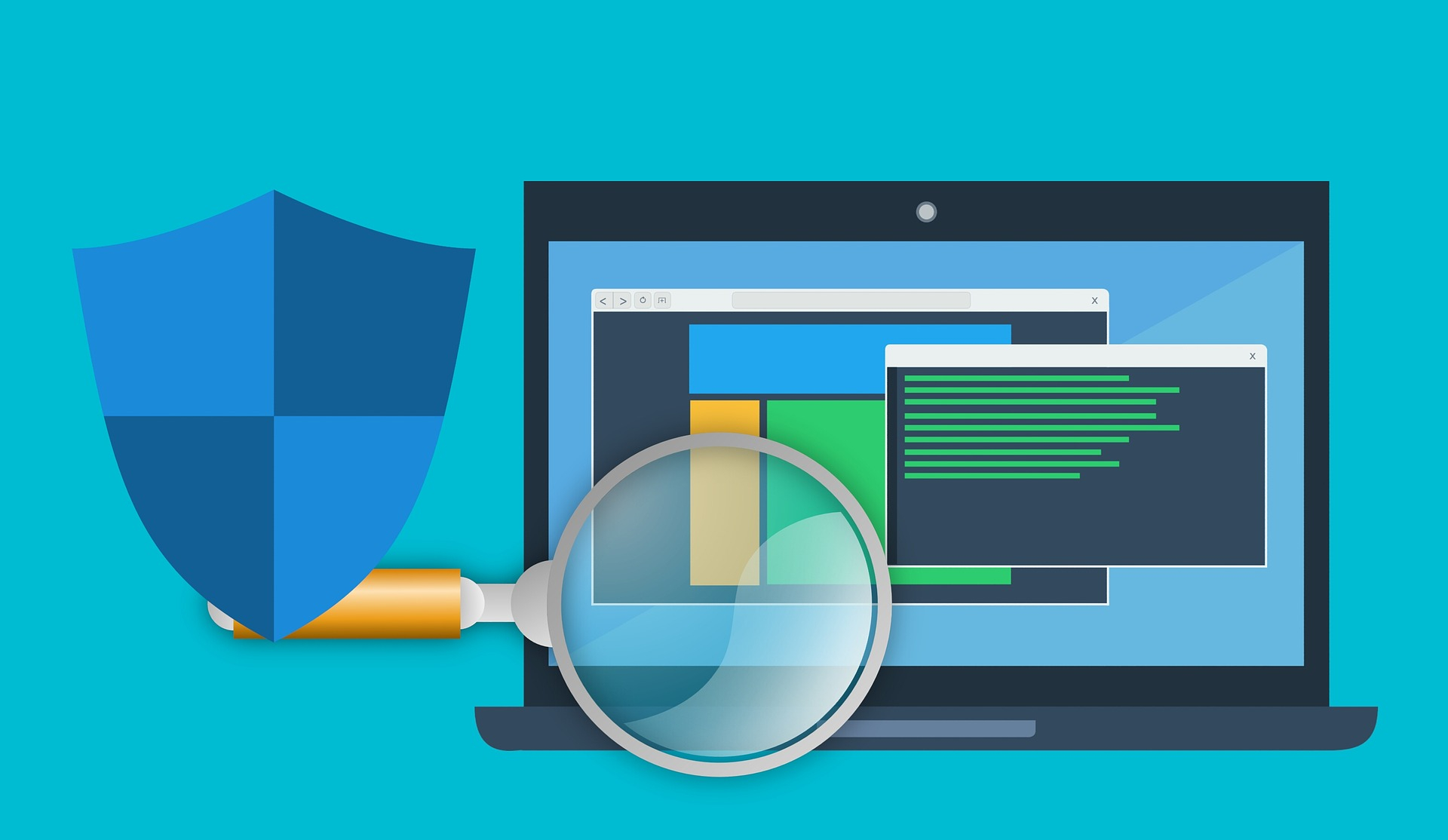 Real-Time Protection vs Regular Antivirus: What's the Difference