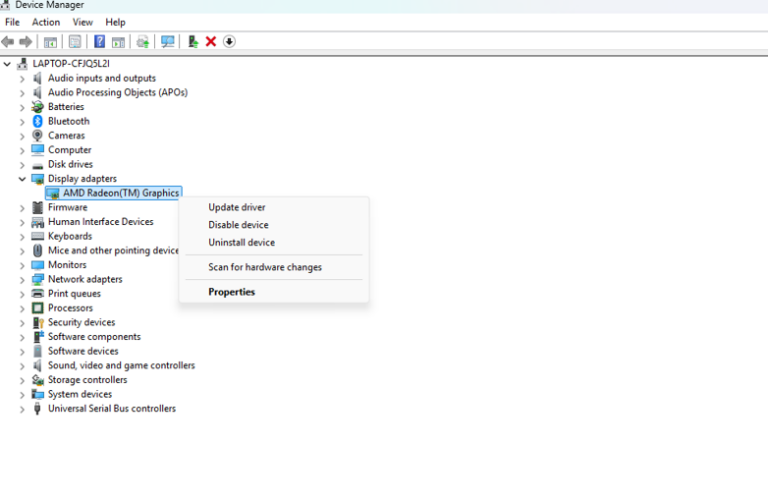 How to Fix GPU Driver Issues Causing Stutter or FPS Drops