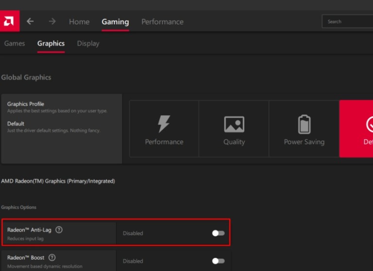 How to Fix GPU Driver Issues Causing Stutter or FPS Drops