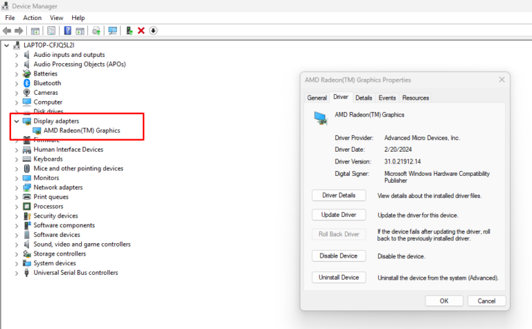 How to Fix GPU Driver Issues Causing Stutter or FPS Drops