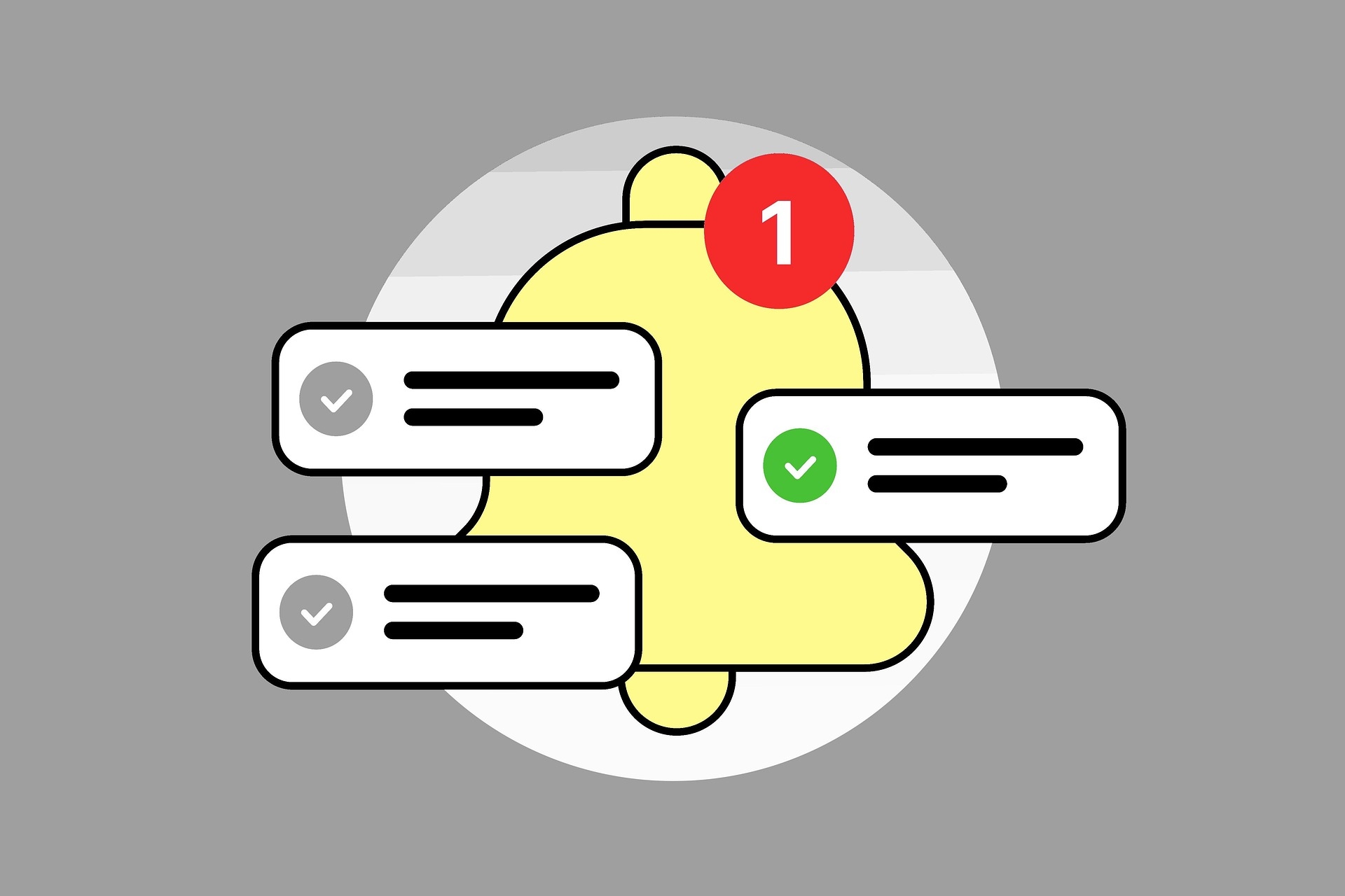 How to Fix Windows Notifications Not Working | Fortect