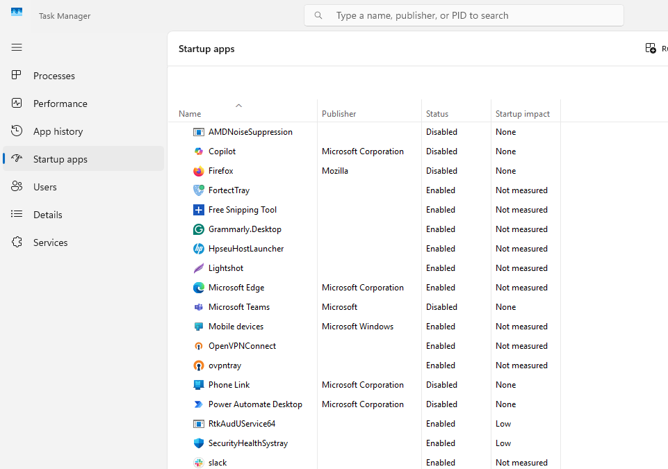 How to Detect and Stop Stalkerware on Windows | Fortect