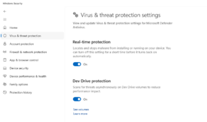 Virus Alerts vs Real Security Threats: What's the Difference?