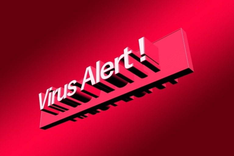 Virus Alerts vs Real Security Threats: What's the Difference?