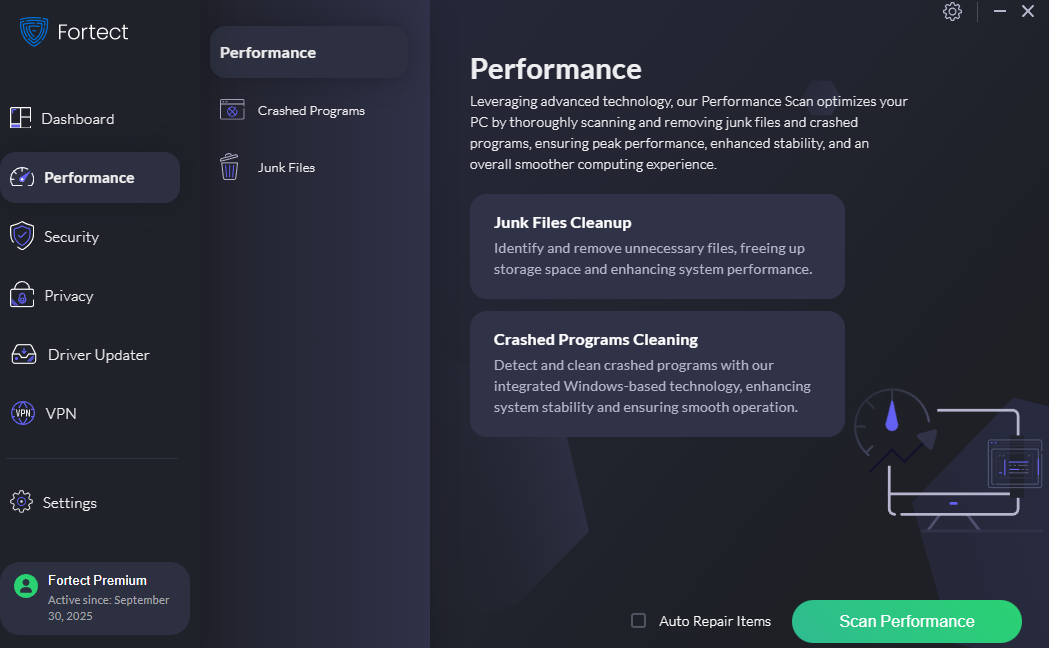SOLVED: Windows Power Mode Performance Issues | Fortect